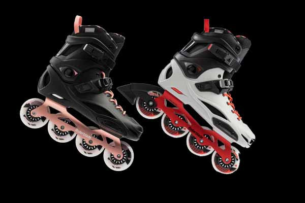 Rollerblade RB Pro X: Urban Skating Redefined – Inlinex