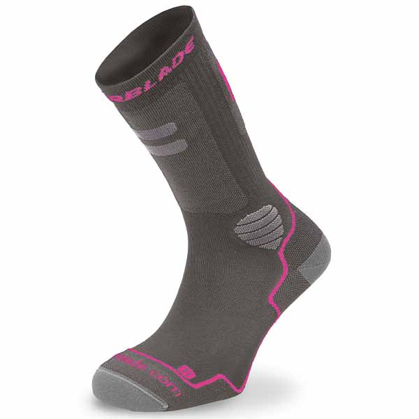 Rollerblade Women High Performance Socks | Inlinex