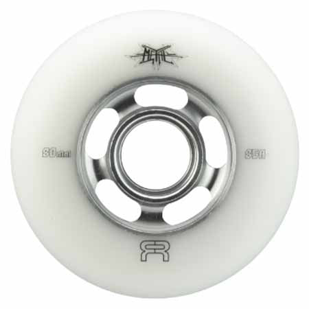 FR Metal Natural Wheels | Inlinex