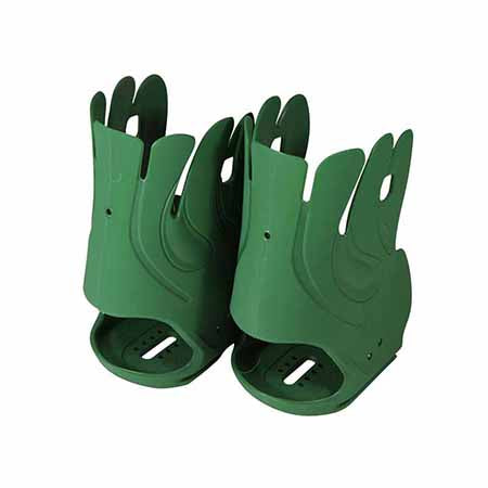 Cuff Replacment Service | Inlinex