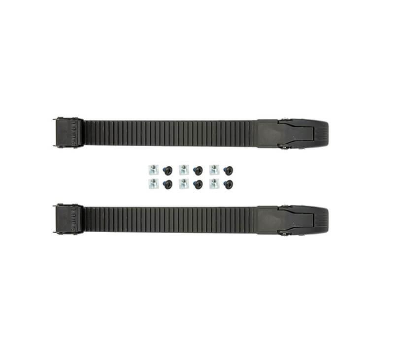 FR Safety Top 210mm Buckle Strap | Inlinex