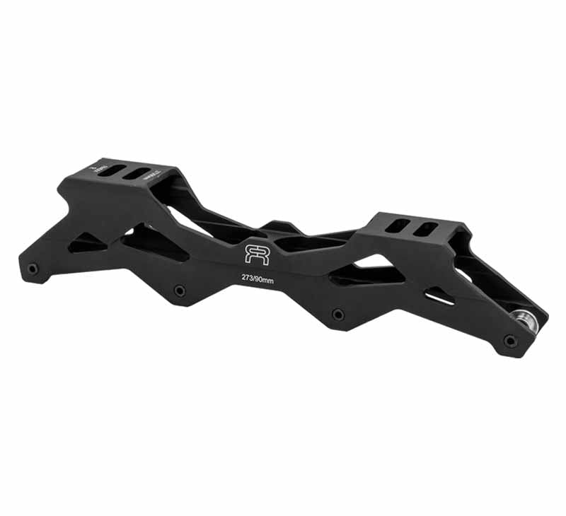 FR 4D Flat Frame | Inlinex