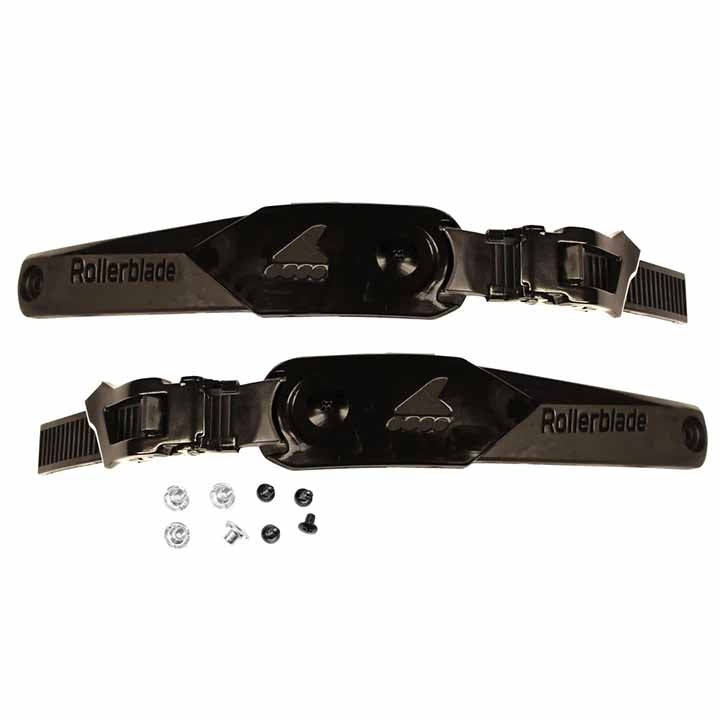 Rollerblade Maxxum EDGE 45° Alu Mid Buckle Strap – Inlinex