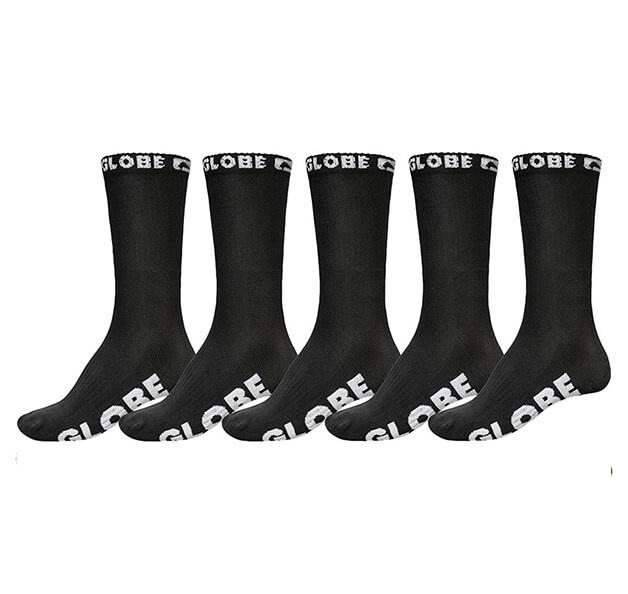 Globe Skate Socks | Inlinex