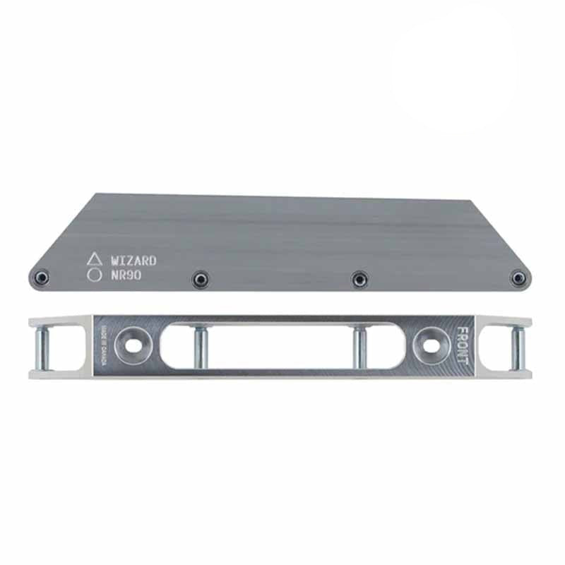 Wizard NR UFS Frame – Inlinex