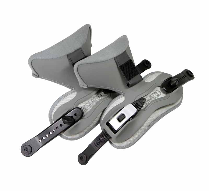 USD Shadow Ankle Part Grey – Inlinex