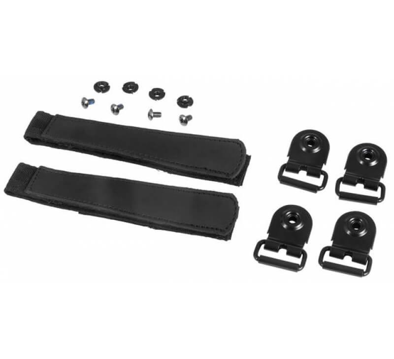 USD Aeon Ankle Straps | Inlinex