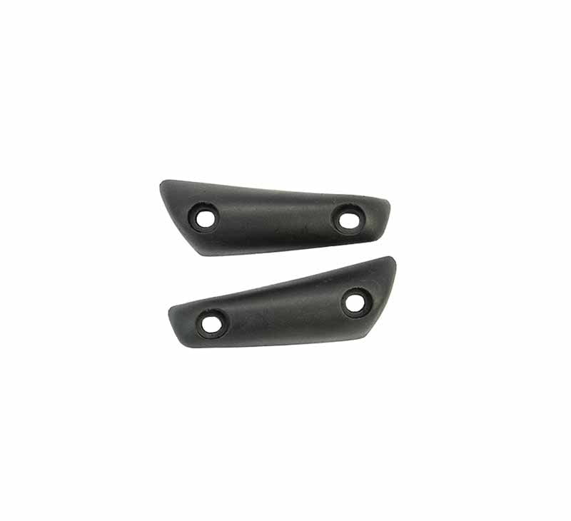 FR Carbon Boot Slider Pads | Inlinex