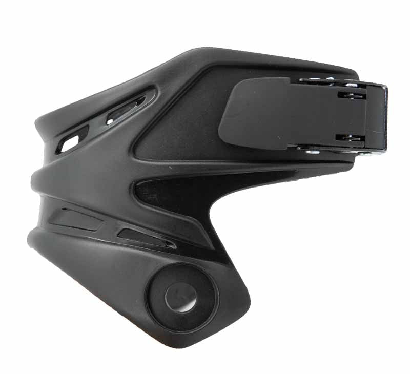 FR Spin Cuffs | Inlinex