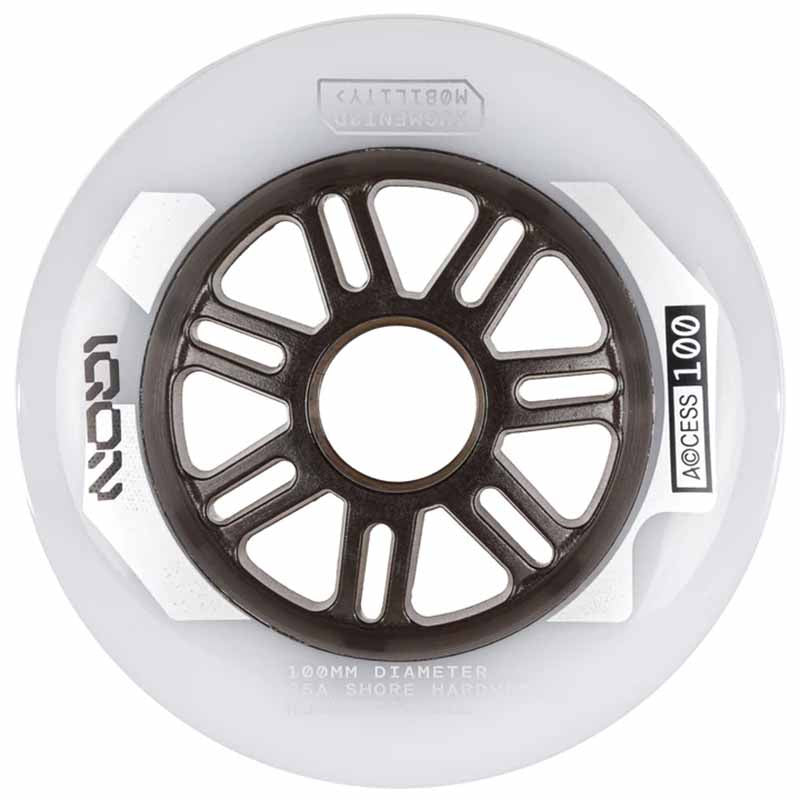 Iqon Access Wheels | Inlinex