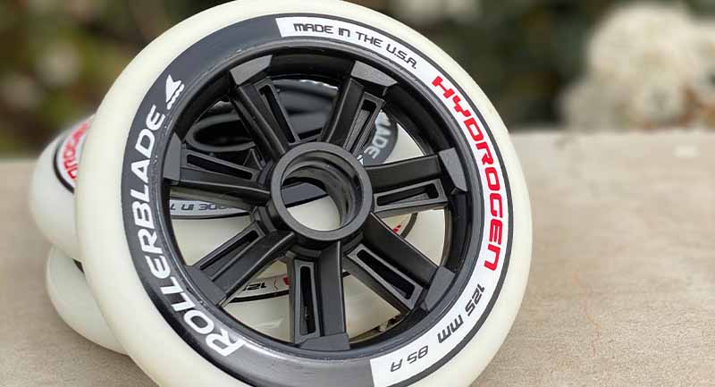 Understanding Inline Skate Wheels – Inlinex