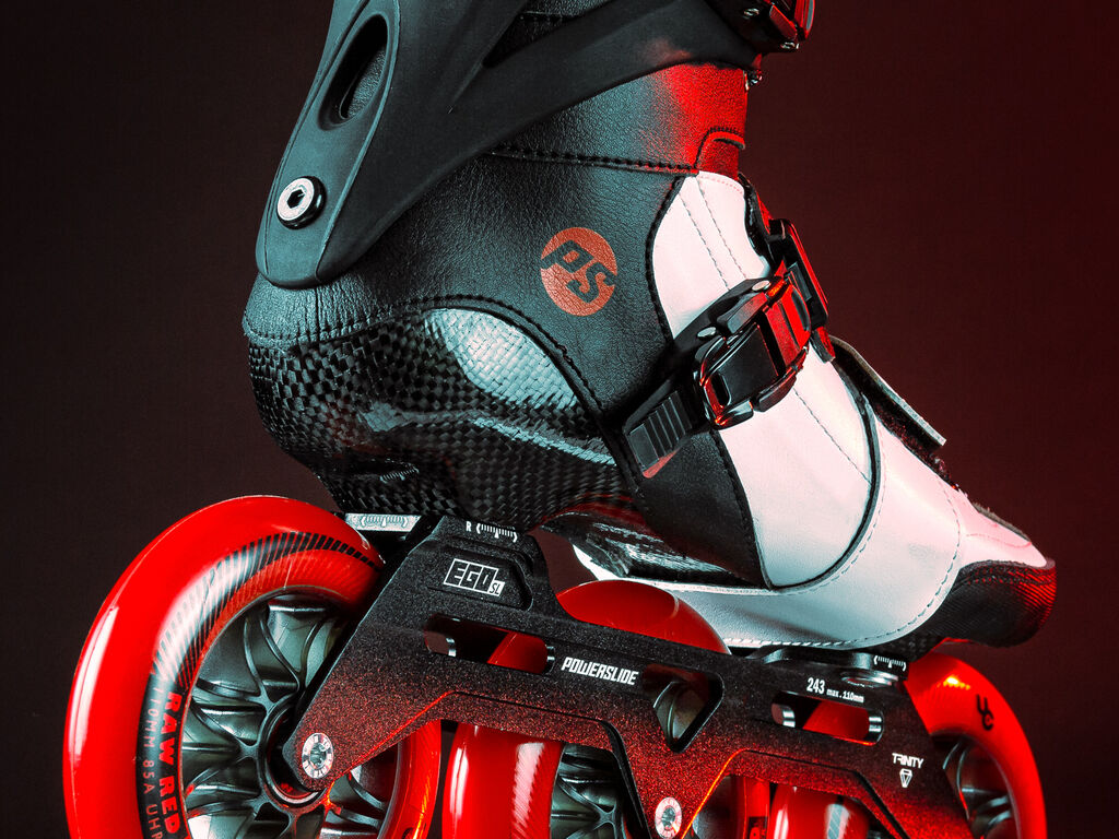 Master the Streets with Powerslide Arise SL Inline Skates – Inlinex