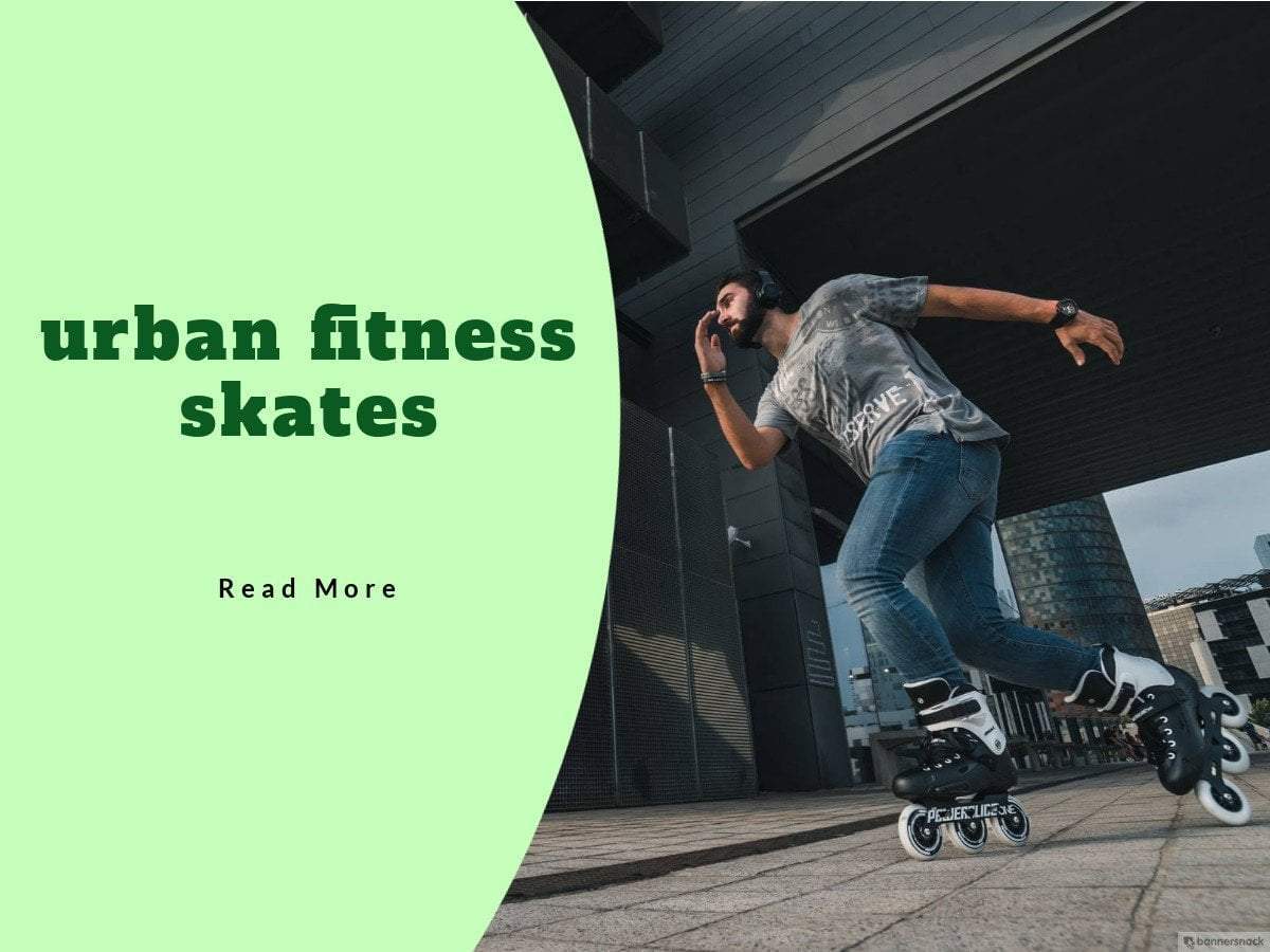 Top 5 Skates for Urban and Speed Skating – Inlinex