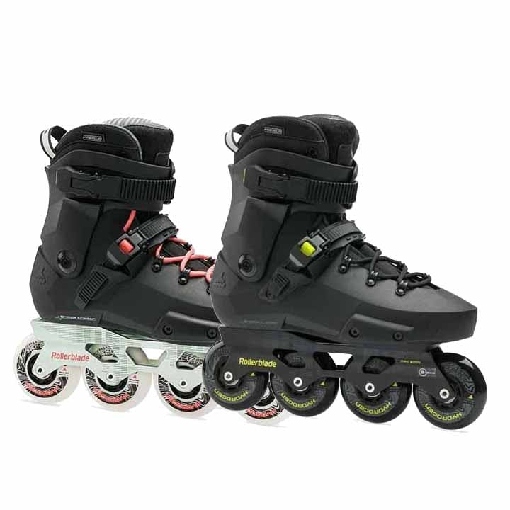 10 FAQ about Rollerblade Twister XT Skates – Inlinex