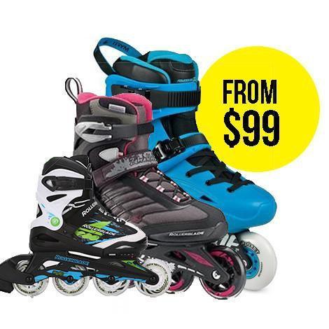 Buy Inline Skates – Online & In-Store | Best Rollerblades for Adults ...