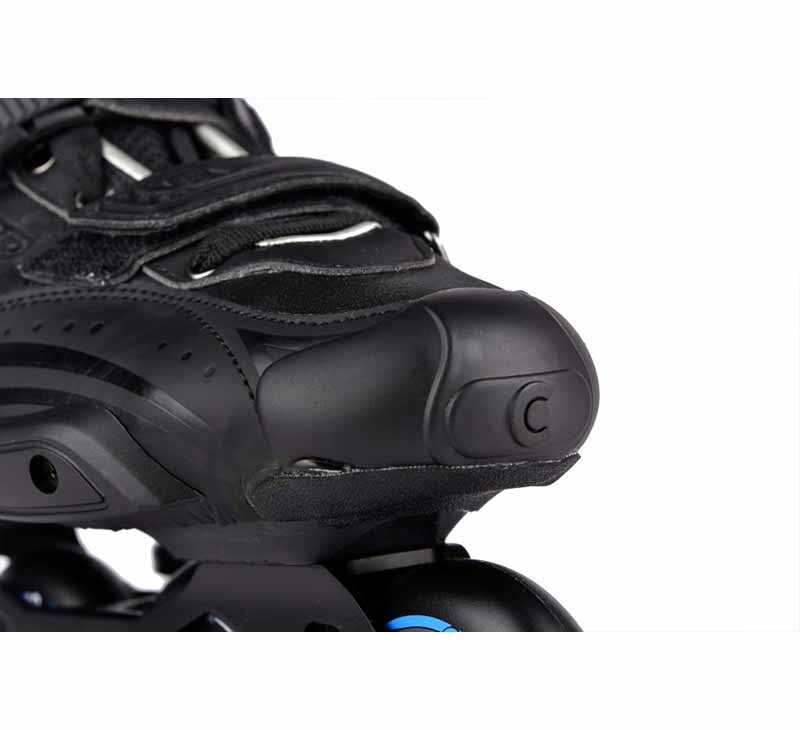 🔥🔥🔥Micro Super Black Urban Skates | Inlinex
