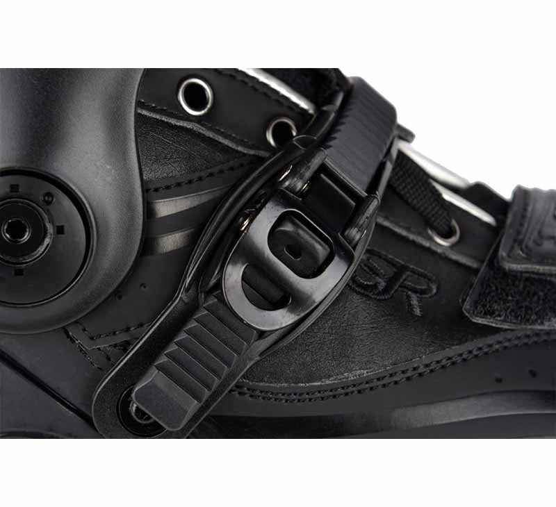 🔥🔥🔥Micro Super Black Urban Skates | Inlinex