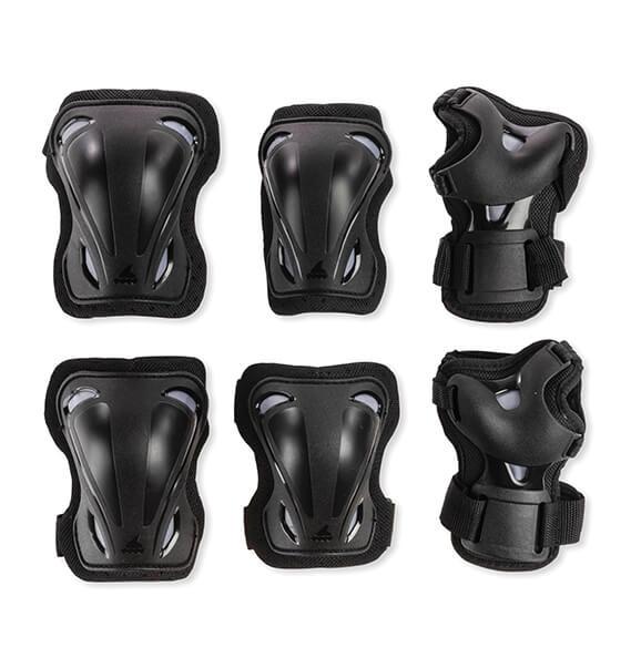 Rollerblade Skate Gear Protective Set | Inlinex