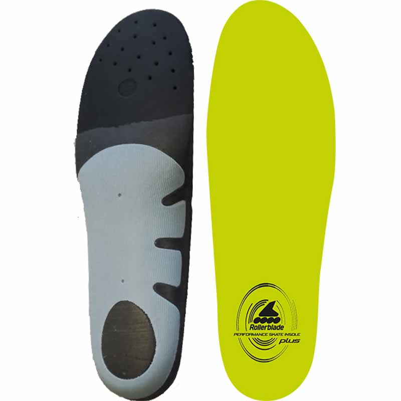 Rollerblade Skate Insole Plus | Inlinex