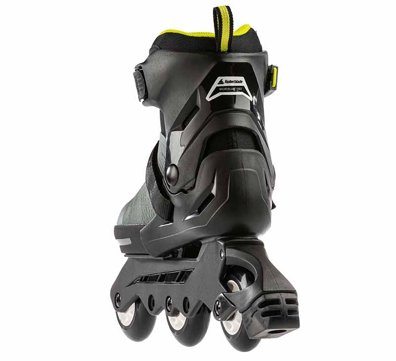 Rollerblade Microblade Free 3WD Kids Skates – Inlinex