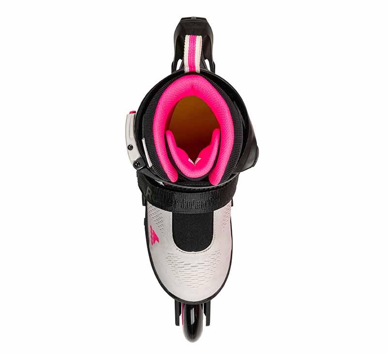 🔥Rollerblade Microblade Free 3WD G Kids Skates – Inlinex