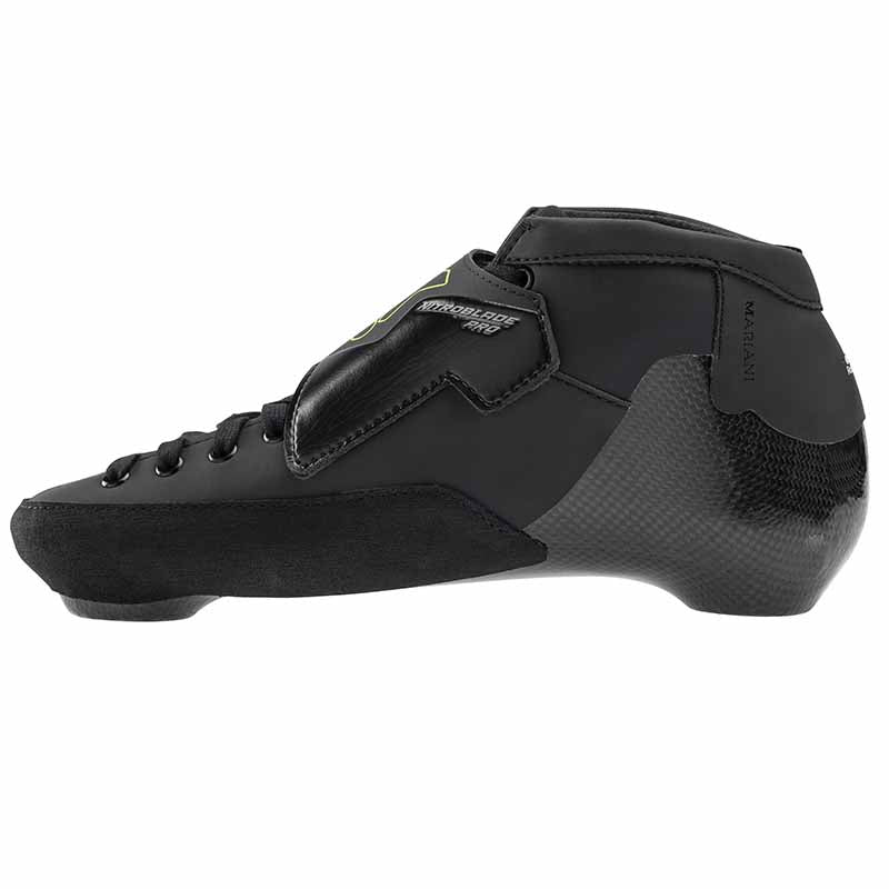 ️Rollerblade Nitro Pro Boot Only | Inlinex