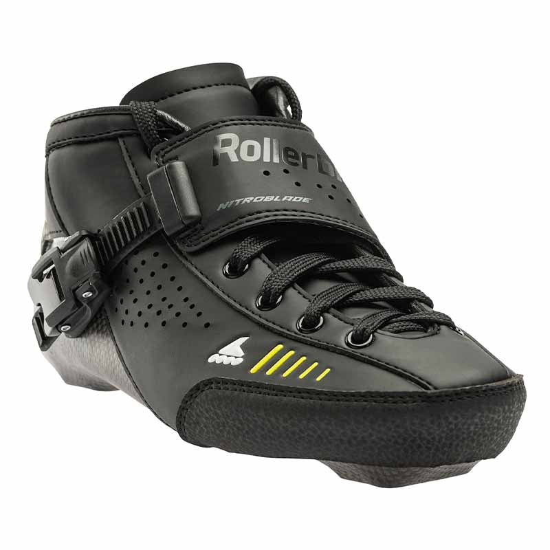 ️Rollerblade Nitroblade Boot Only | Inlinex