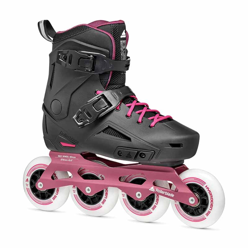 Rollerblade Lightning 90 Women Skates – Inlinex