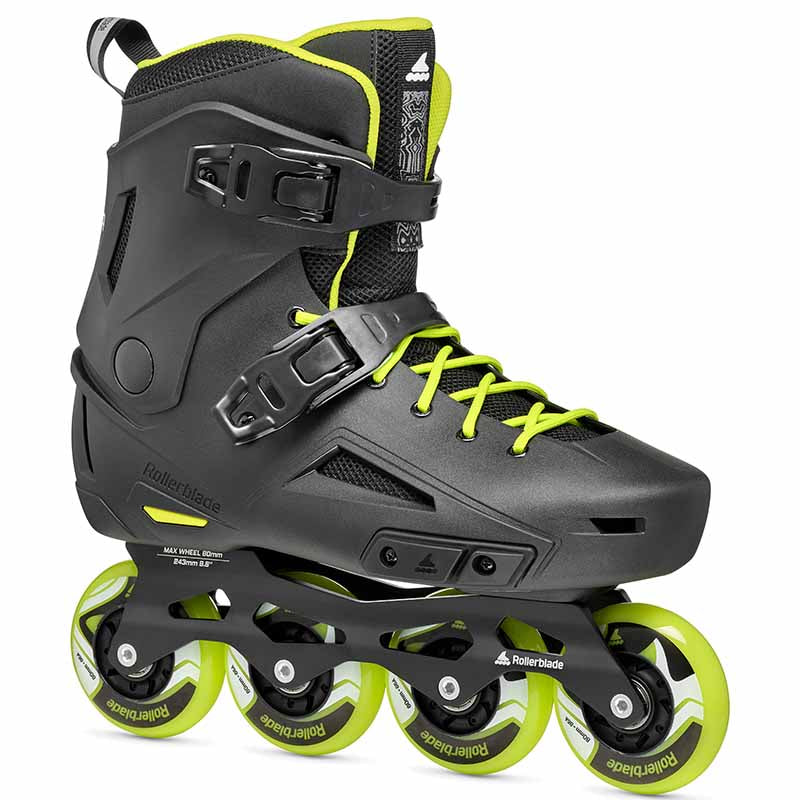 Rollerblade Brand Inline Skates. Official Distributor in Singapore ...
