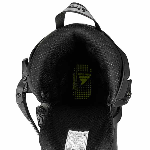 Rollerblade Crossfire Boot Only | Inlinex