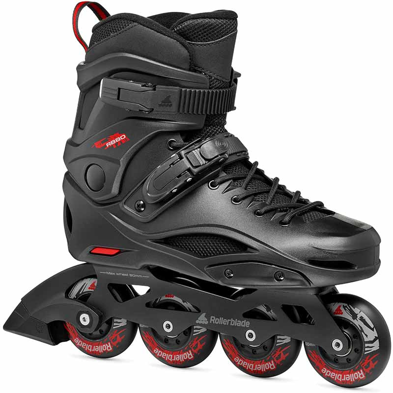 Rollerblade RB 80 Skates | Inlinex