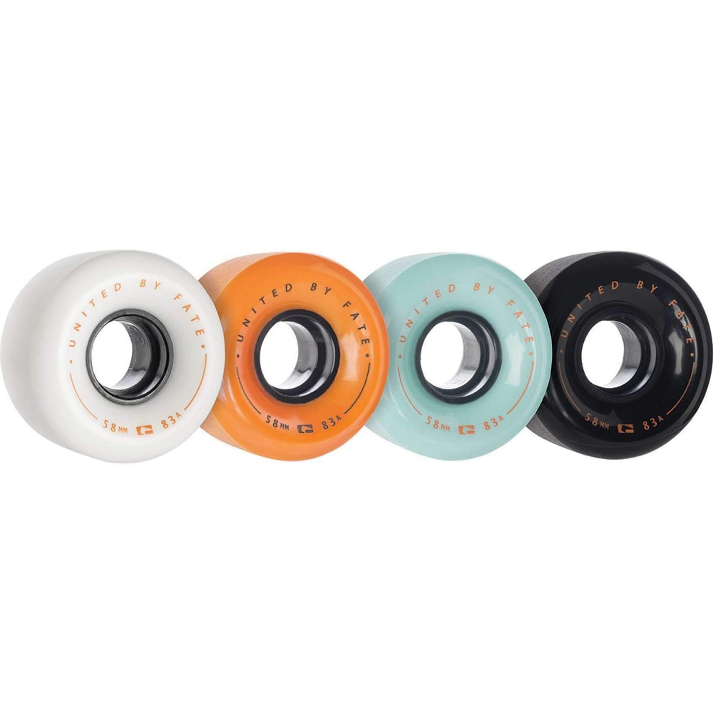 Globe Bruiser Wheels | Inlinex