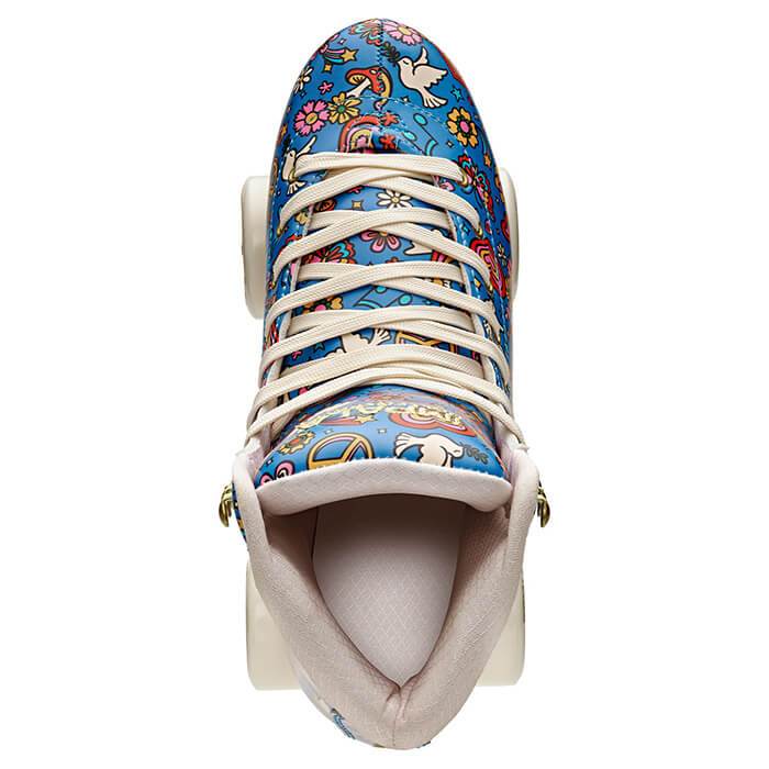 🔥🔥🔥Impala Harmony Blue Roller Skate | Inlinex