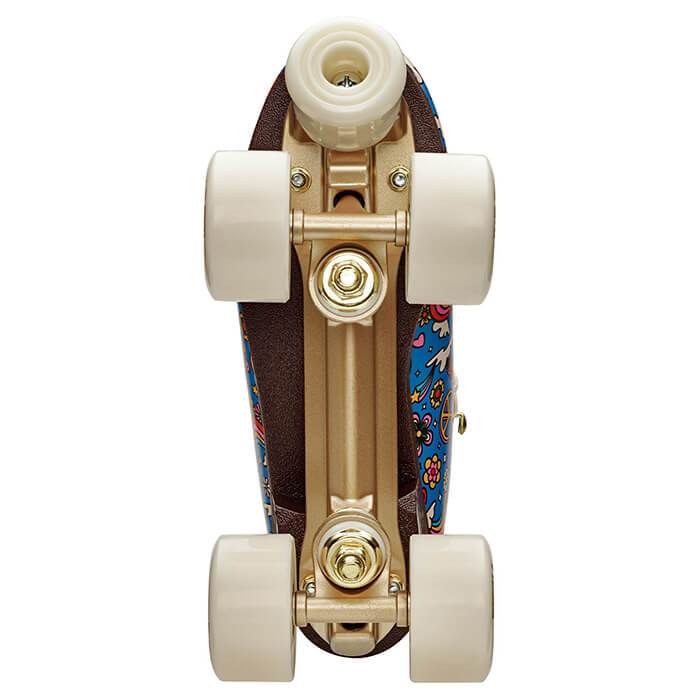 🔥🔥🔥Impala Harmony Blue Roller Skate | Inlinex