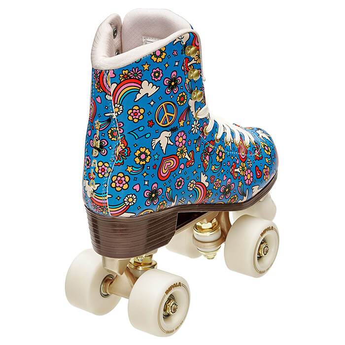 🔥🔥🔥Impala Harmony Blue Roller Skate | Inlinex