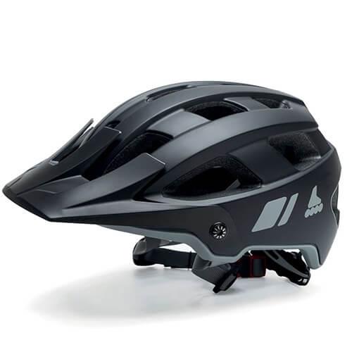 Rollerblade X-Helmet Black | Inlinex