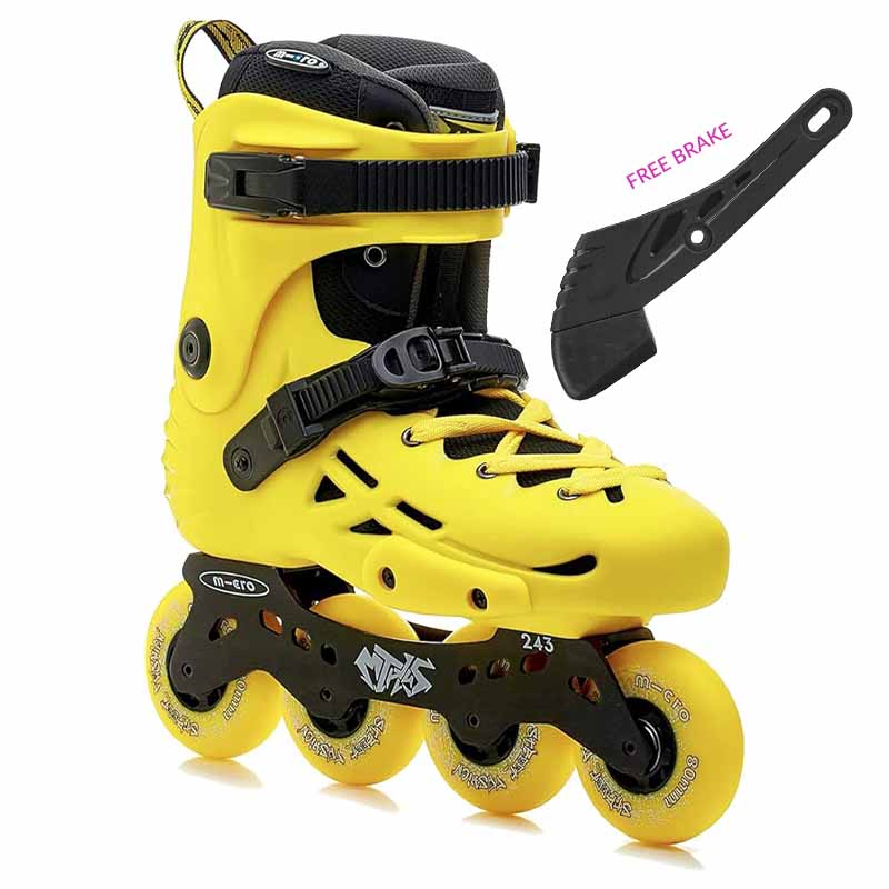 Freestyle Skates – Inlinex