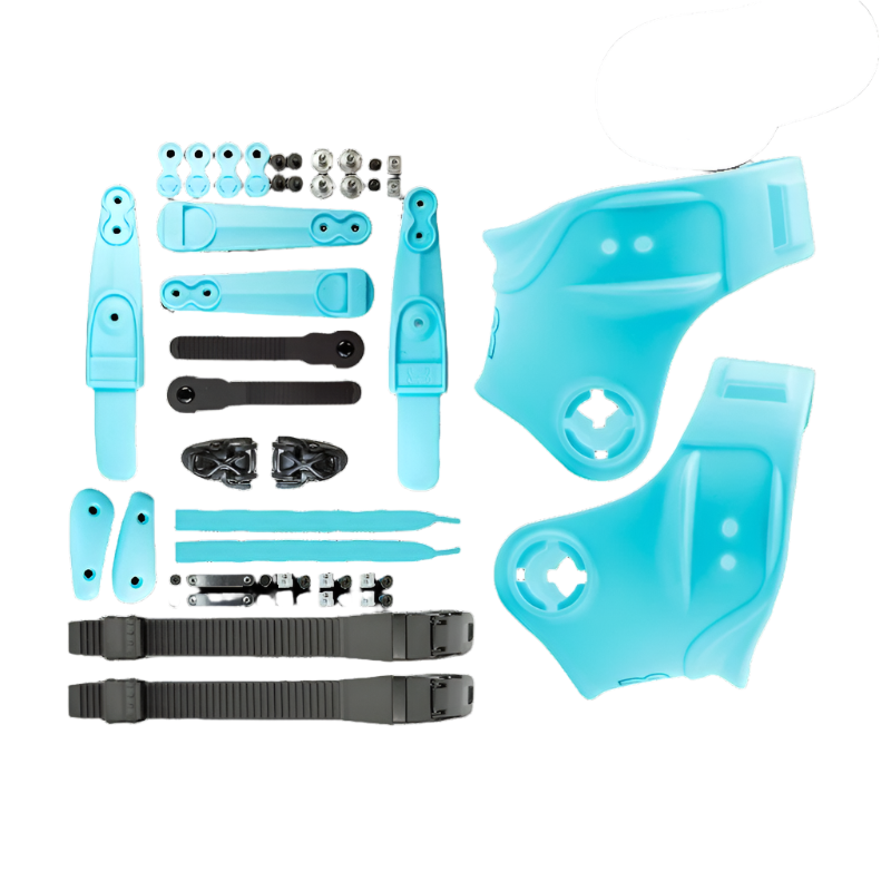 FR Custom Colour Kit – Inlinex