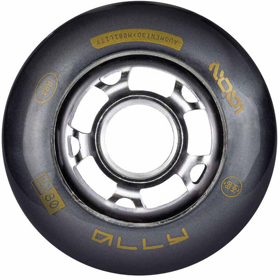 Iqon Ally Wheels | Inlinex