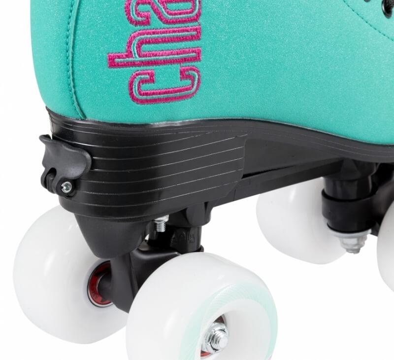 Chaya Bliss Kids Adj Roller Skate | Inlinex