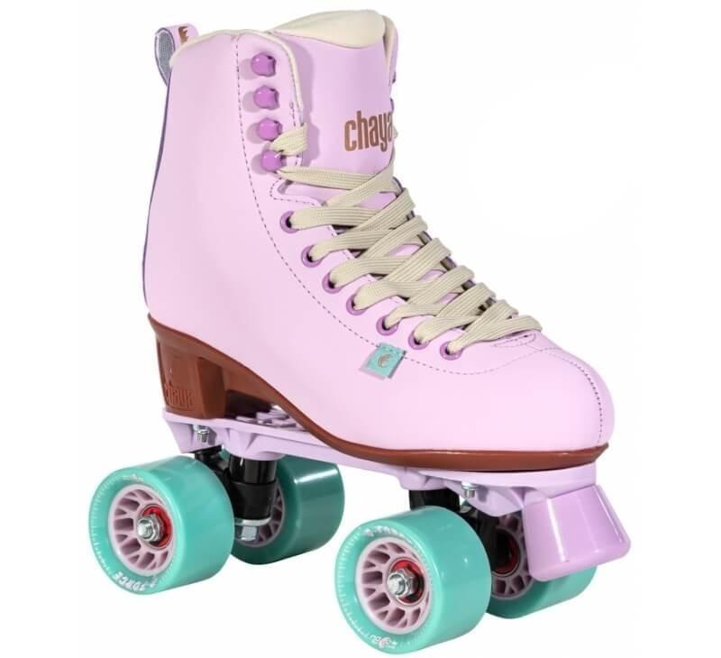 Chaya Melrose Lavender Roller Skate | Inlinex