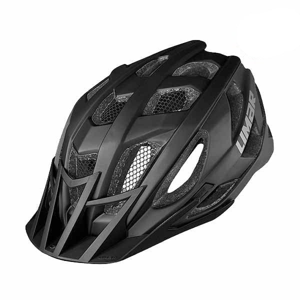 🔥🔥🔥Limar 888 Black Helmet | Inlinex