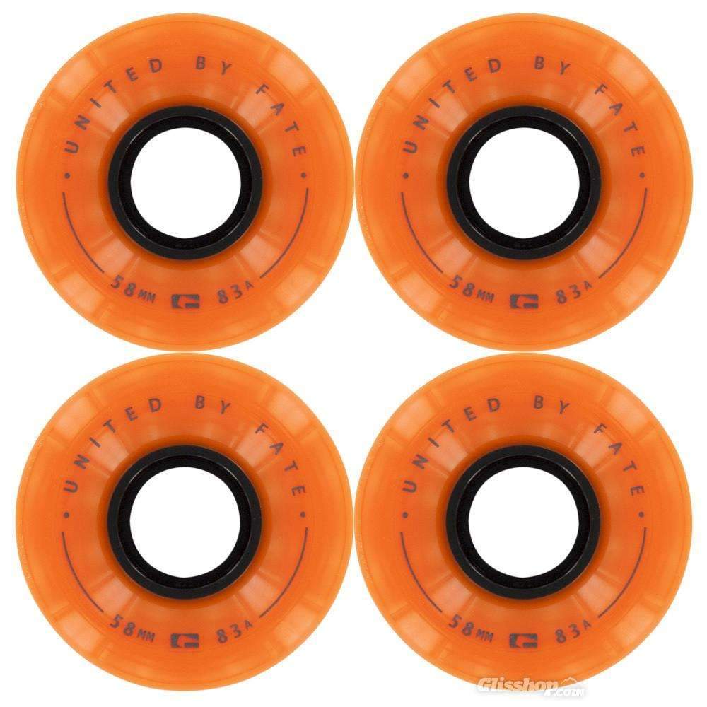 Globe Bruiser Wheels | Inlinex