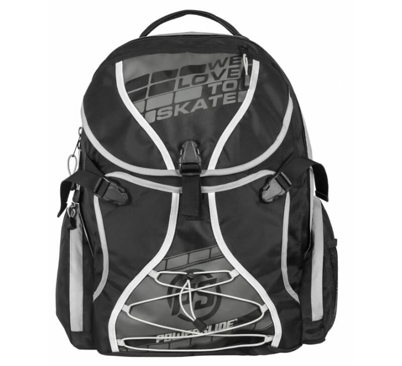 Powerslide Sports Skate Backpack | Inlinex