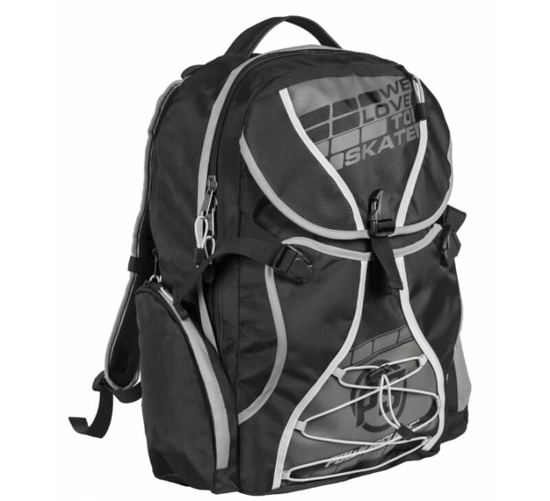 Powerslide Sports Skate Backpack | Inlinex