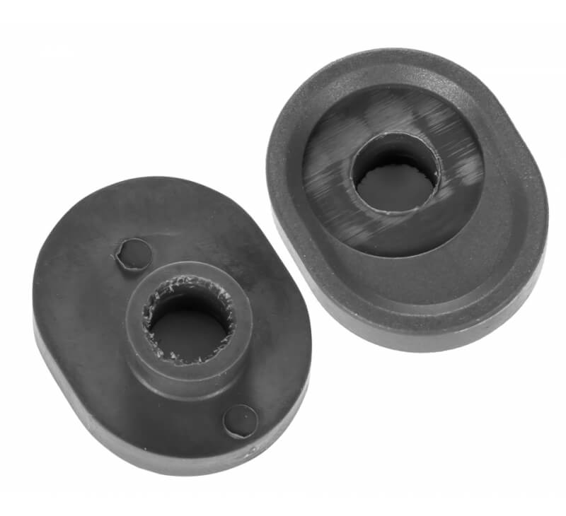 Powerslide Plastic Rocker Spacer for Next Cuff – Inlinex