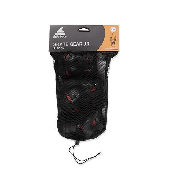 Rollerblade Skate Gear Jr Protective Set | Inlinex