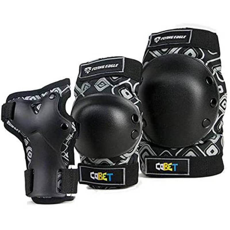 Flying Eagle Cobet Gear Protective Set | Inlinex