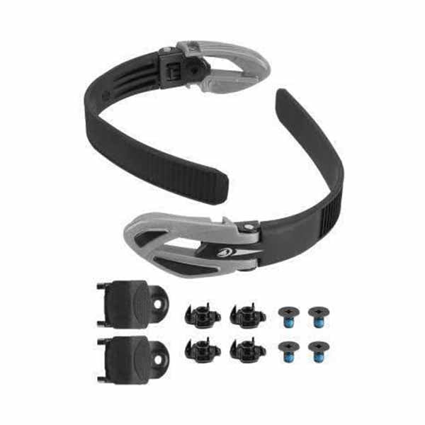 Rollerblade Macro & Zetra Strap and Buckle Strap – Inlinex