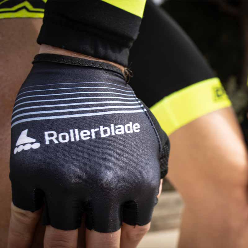 Rollerblade Race Glove – Inlinex